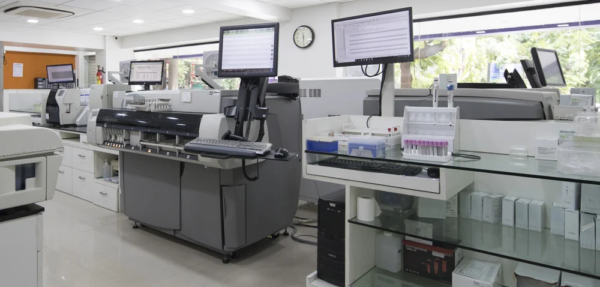 Rohan’s Project Commercialised by AG Diagnostics, a Leading Pathology ...