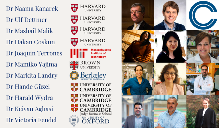 Essay Competition – Cambridge Centre for International Research (CCIR ...